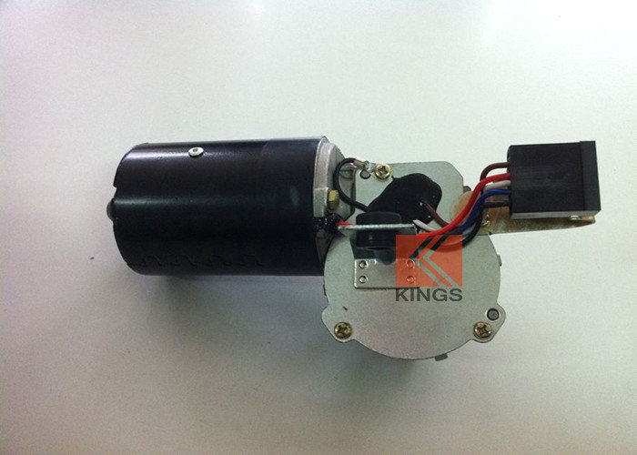 Original Color 12 Volt VW Wiper Motor Type 1 72-77113955113G Applied With Column Switch