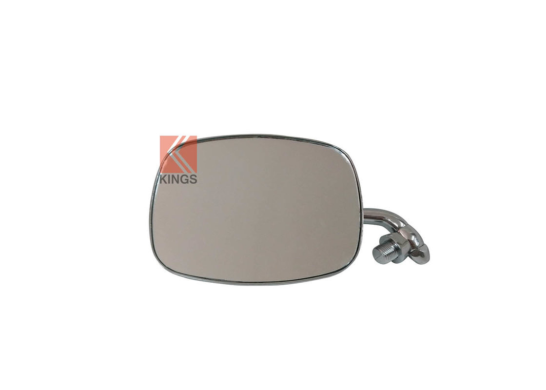 211 857 513F VW Body Parts Bus Left VW Side View Mirror 1968-1979 Thing 1973-1974