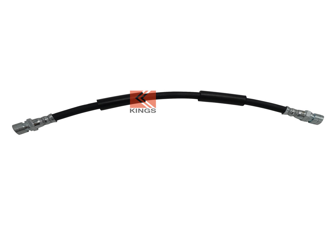 Front Brake Hose VW Brake Parts 281611775B 113611701E 335mm M/F Ends For Super Beetle 1971-79