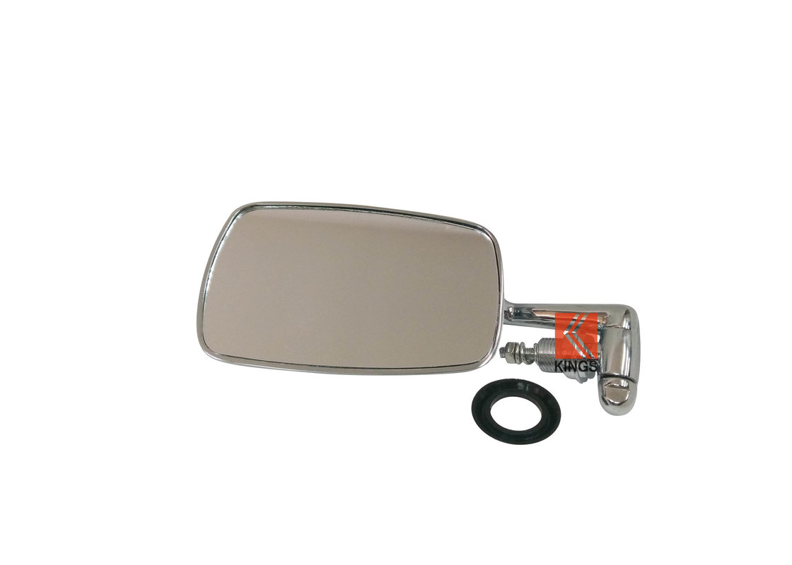 Left Mirror 113 857 513D VW Body Parts Beetle / Super Beetle 1968-1977 Applied