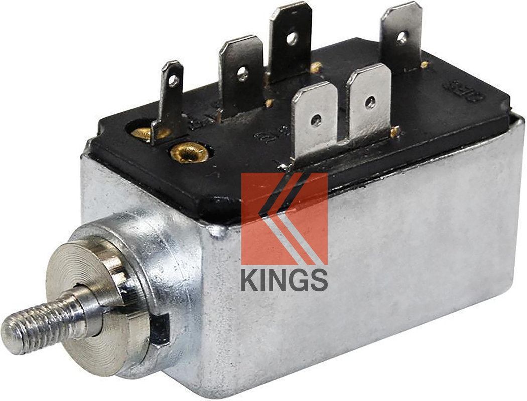 Thing 1973-1974 VW Electrical Parts 211 941 531E Lighting Switch Fits VW Bus 1971-1979