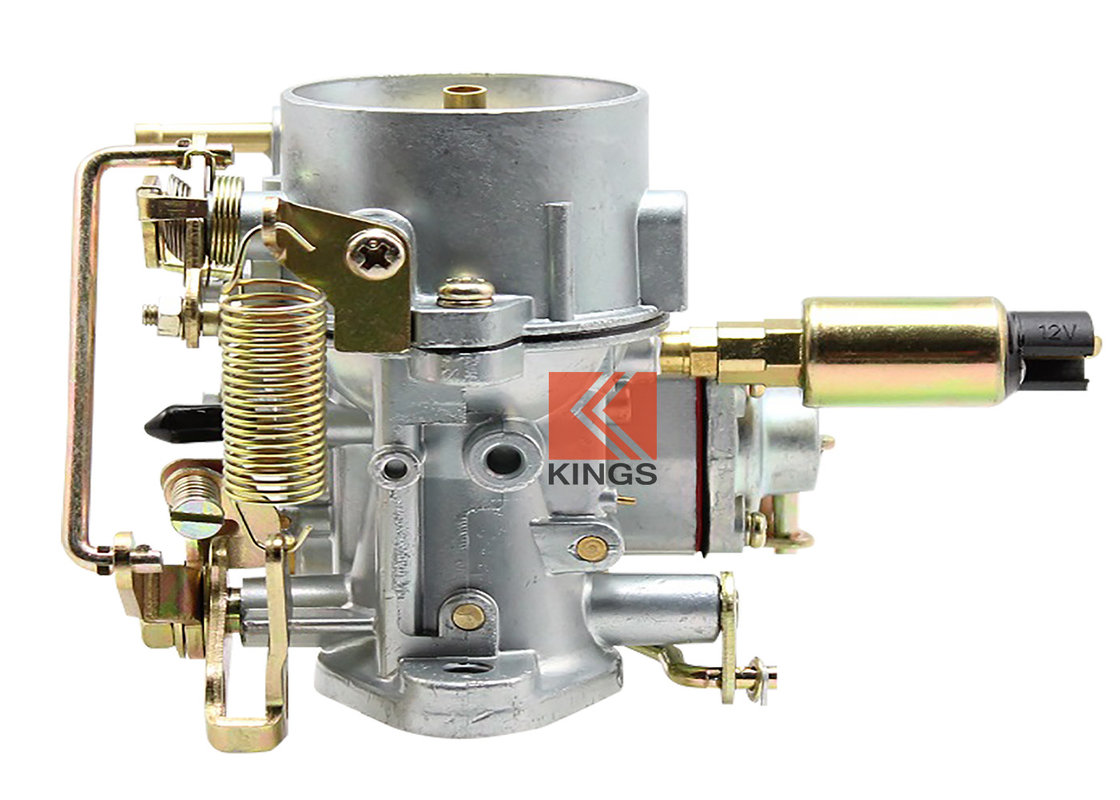 Carb VW Air Cooled Carburetor 113 129 027BR VW Beetle Karmann Ghia 30 PICT Engine