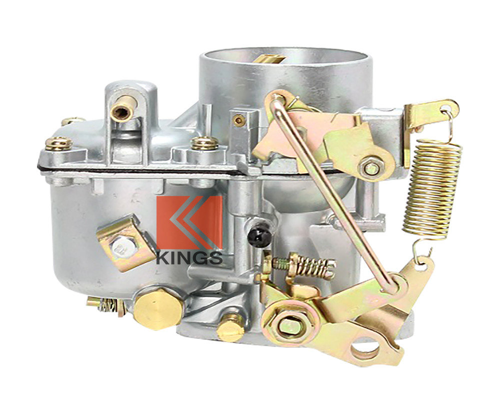 113 129 027 VW Air Cooled Carburetor Original Color VW Beetle 30PICT Application