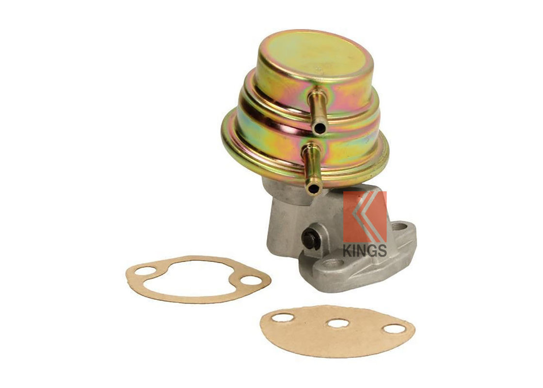 Fuel Pump VW Bus Fuel Injection 113127025G For 100mm Push Rod Alternator