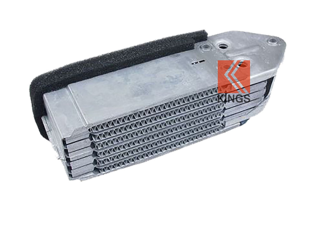 Oil Cooler VW Engine Parts 113 117 021X 1300-1600cc Twin Port Long Service Life