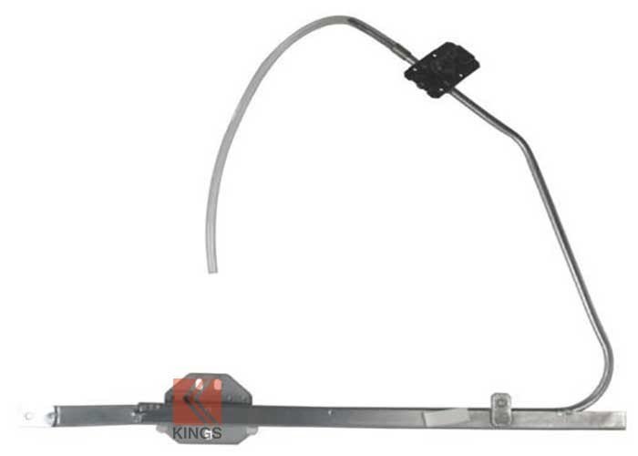 Super Beetle 1975-1977 Volkswagen Replacement Body Parts VW Window Regulator 111837502K