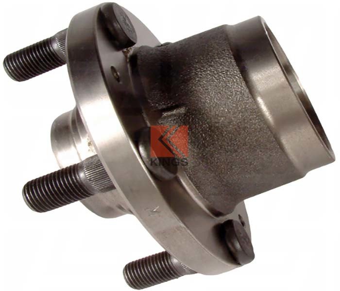 Front Wheel HubSteering And Suspension Parts 211405579 For Disc Brakes T2 Bay 1970-1979