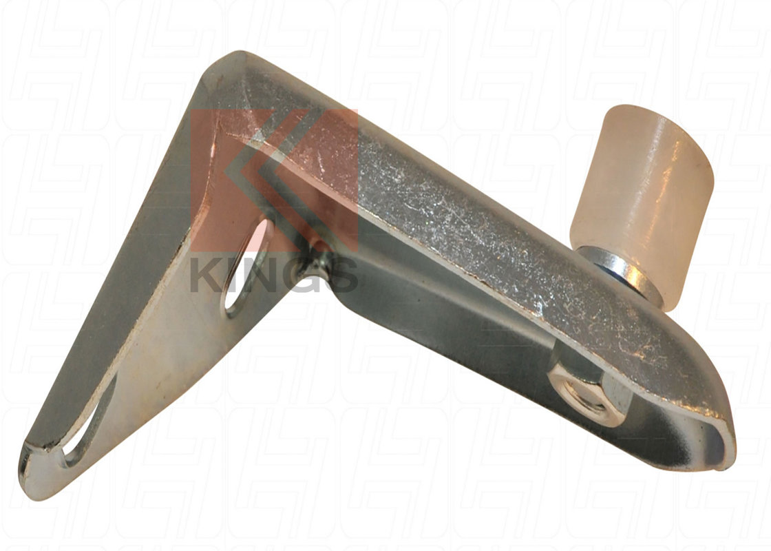 Right Side VW Classic Car Parts Sliding Door Striker Plate 211843436B For VW Bus 1968-1979