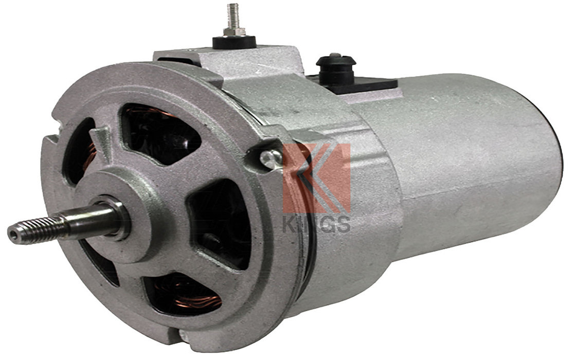 043903023C VW Beetle Alternator , Volkswagen Engine Parts For Beetle 1967-1978