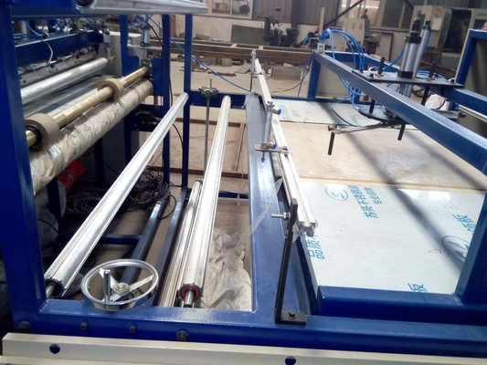 Automatic FIBC Cutting Machine for sale
