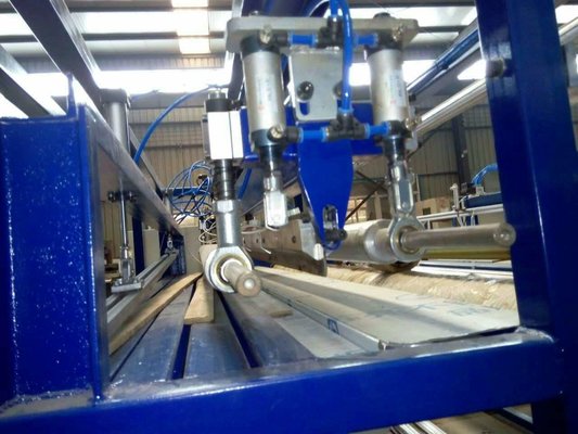 Automatic FIBC Cutting Machine for sale