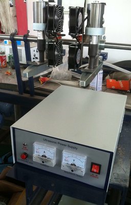Circular Cutting Machine of Circular Weaving Machine