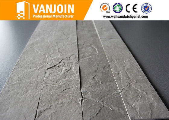 Anti - pollution Anti aging wall insulation boards For Church Wall Decorations