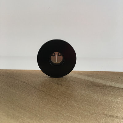 Mounted Optical Slits for Spectrometers /Mounted Precision Slits