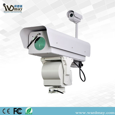Wdm 3MP Lnight Vision Integrated Security PTZ IP Camera