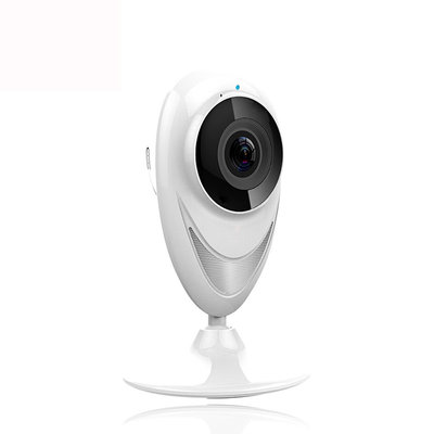 WiFi Super Mini Infrared IP Camera