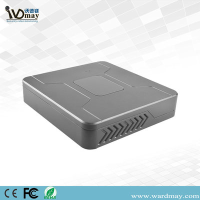 Wdm-4chs 1080n/1080P HD 5 in 1 Mini Hybrid DVR