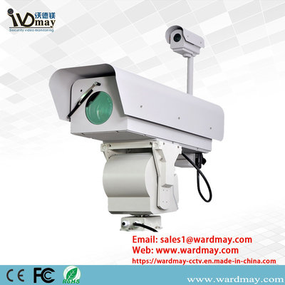 Wdm 3MP Lnight Vision Integrated Security PTZ IP Camera