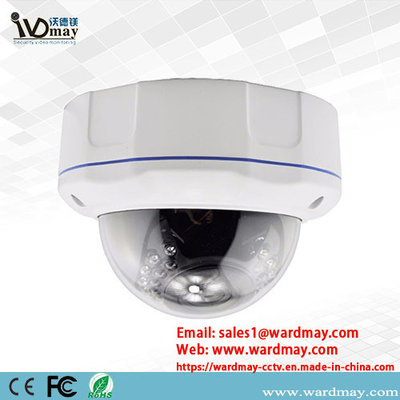 Wdm-2.0MP WiFi Indoor Outdoor IP IR CCTV Security Camera
