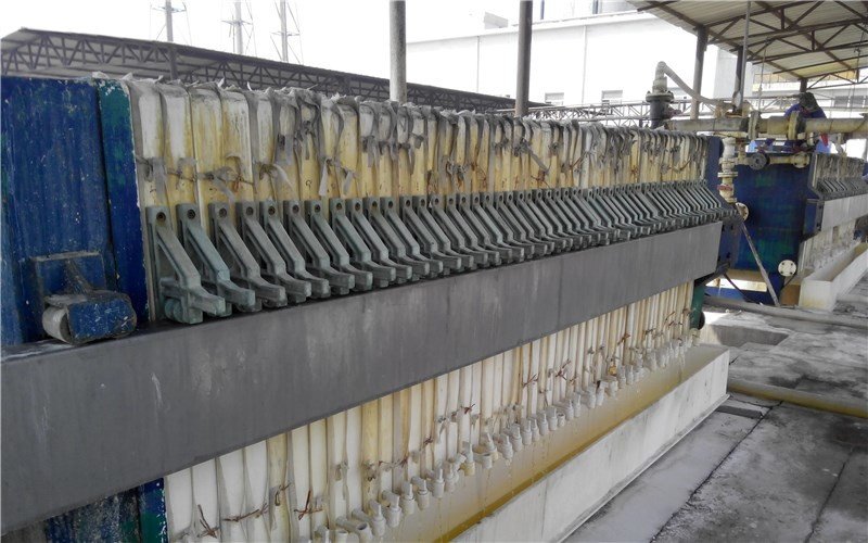 Κίνα Henan fengbai industrial co.,ltd Εταιρικό Προφίλ
