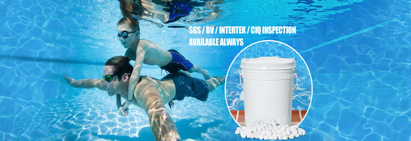 quality Poly Aluminium Chloride factory