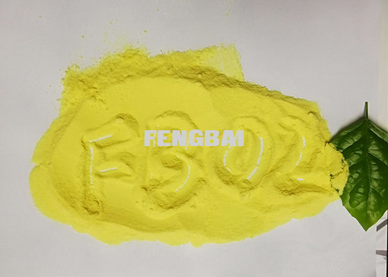 PH 3.5-5.0 Water Treatment PAC Poly Aluminium Chloride Drinking Water Grade