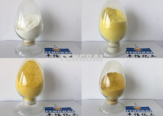 CAS 1327 41 9 Poly Aluminium Chloride 28%-31% Min Purity ISO / BV Certificated