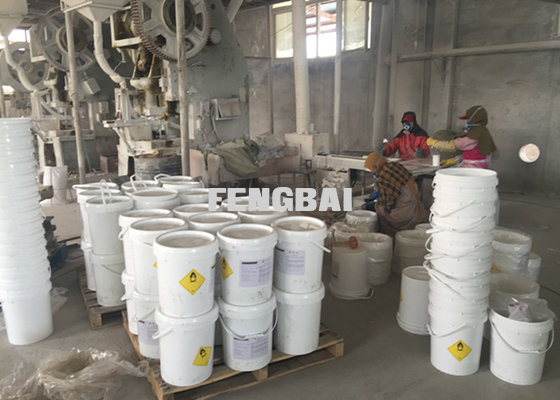 90 Min Purity TCCA SDIC For Swimming Pool Water Treatment Disinfect