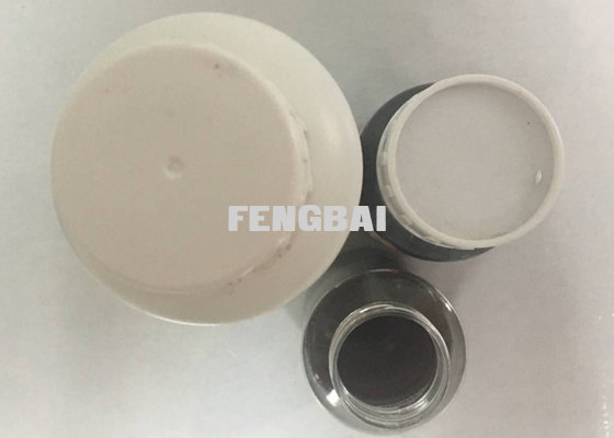 96% Linear Alkyl Benzene Sulphonic Acid , Soap Making Detergent Raw Material
