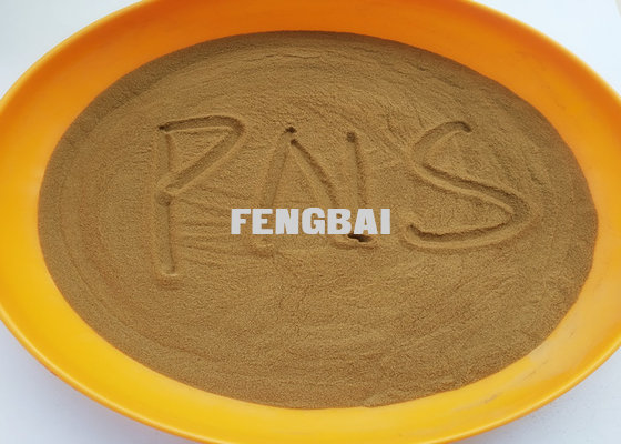 CAS 36290-04-7 Water Reducer SNF 5% Sodium Naphthalene Formaldehyde Super Plasticizer