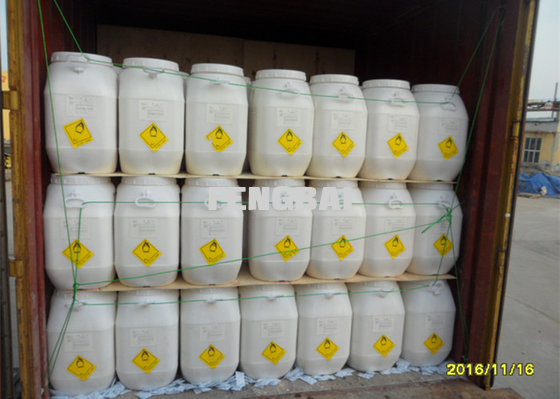 TCCA SDIC Granular Swimming Pool Chlorine CAS 2893 78 9 Chlorine Like Odor