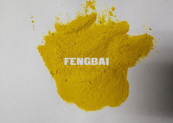 Poly Aluminium Chloride Wastewater Treatment Chemicals 28%-31% AL2O3