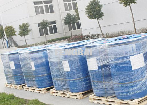CAS 2809 21 4 HEDP Antiscalant , Chemicals Used To Purify Water SGS Approval
