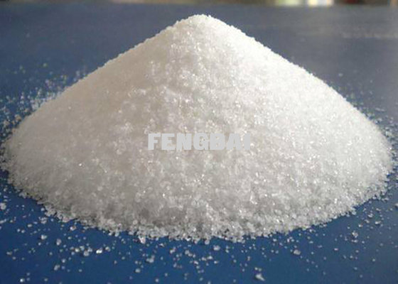 CAS 9003 5 8 Drinking Water Treatment Chemicals Anionic Polyacrylamide