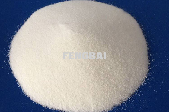 Nonionic Cationic Anionic Polyacrylamide Flocculant , Polyacrylamide Water Treatment