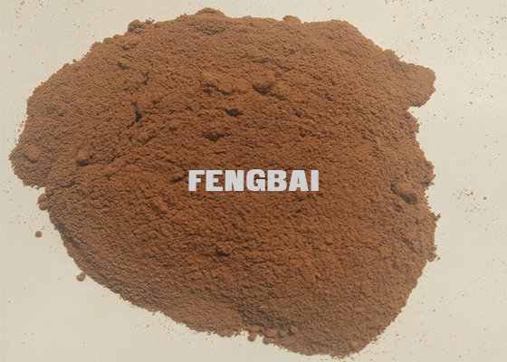 High Water Reduction Additive Sodium Lignosulfonate CAS 8061-51-6 For Concrete