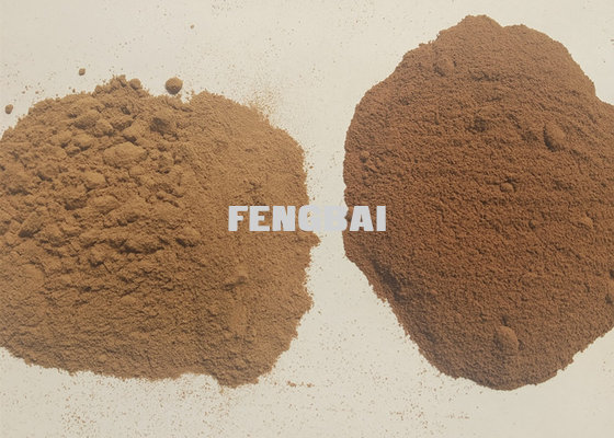 CAS 8061-51-6 Sodium Lignosulfonate Industial Grade As Construction Water Reducer