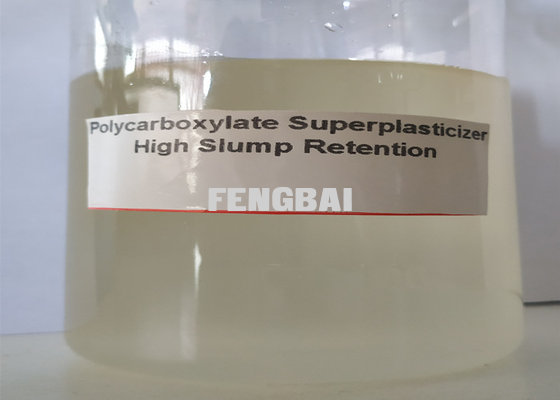 Concrete Water Reducer Polycarboxylate Superplasticizer PCE 40 PCE 50 PCE Powder