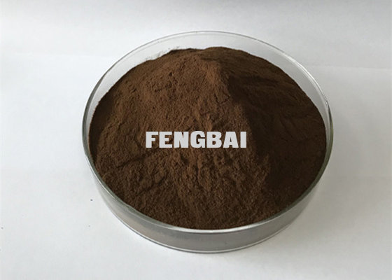 Concrete Admixture Sodium Lignosulfonate Water Reducer CAS 8061-51-6