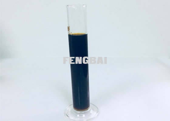 Brown Viscous Liquid LABSA 96 Min Active Matter Anionic Surfactants Detergent Grade