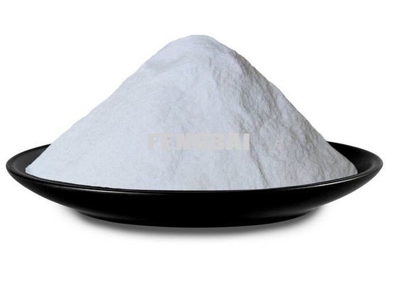 Oil Drilling Detergent Powder Raw Material SHMP 68% Water Soluble 2 Years Shelf Time