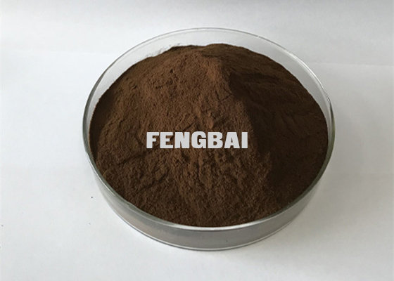 Concrete Additive Sodium Lignosulfonate Textile Dyestuff Raw Materials