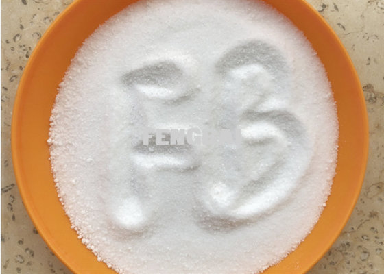 Tech Grade Gluconic Acid Sodium Salt For Concrete CAS 527 07 1 99% Min Purity