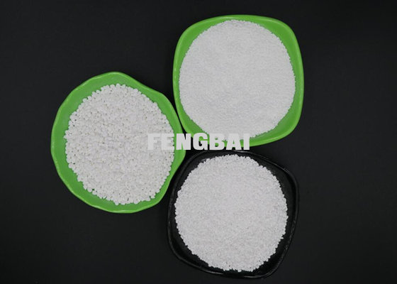Year-end Promotion TCCA 90 Powder Granular Tablet with Immediately Shipment