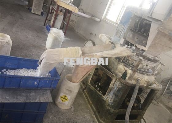 SDIC Sodium Dichloroisocyanurate Tablet , Swimming Pool Chemicals CAS 2893 78 9