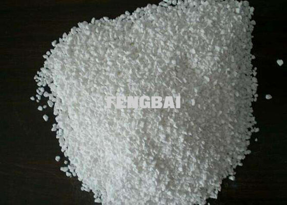 Multifunctional TCCA SDIC 90% White Swimming Pool Cleaning Tablets 20g 200g