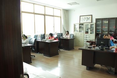 Jiangsu YLD Water Processing Equipment CO.,LTD