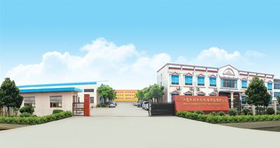 Jiangsu YLD Water Processing Equipment CO.,LTD