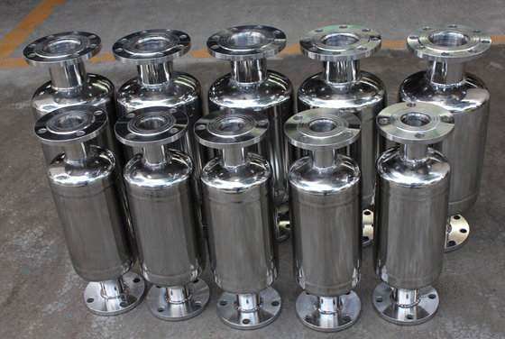 Swimming Pool Magnetic Water Treatment Devices Carbon Steel Anti - Scale
