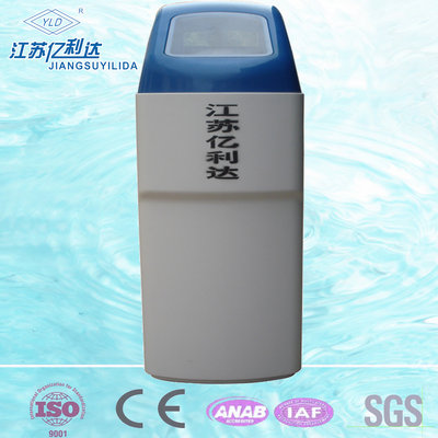 Domestic Home Use Water Softener System Water Purifier Limescale Reducer